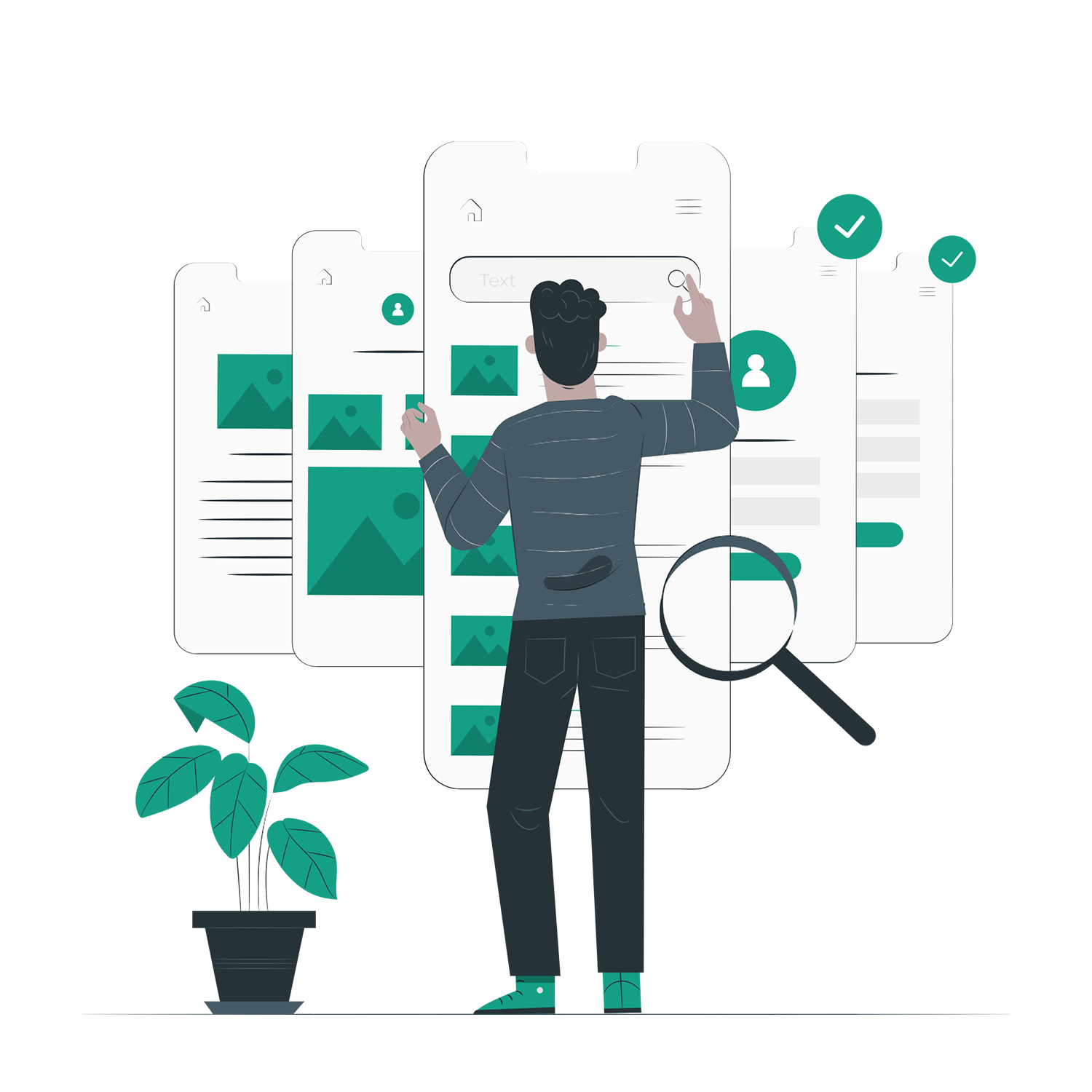 About Us - Sagamy Technologies is a software products company.